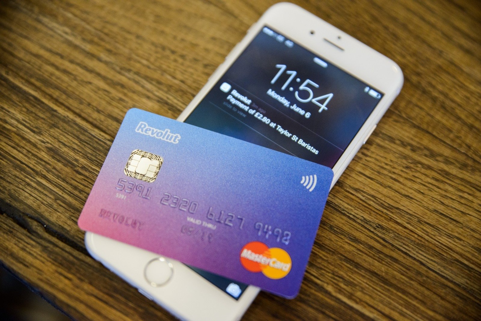 Carta Revolut Come E Perch Richiederla Carta Revolut Come E Perch Richiederla